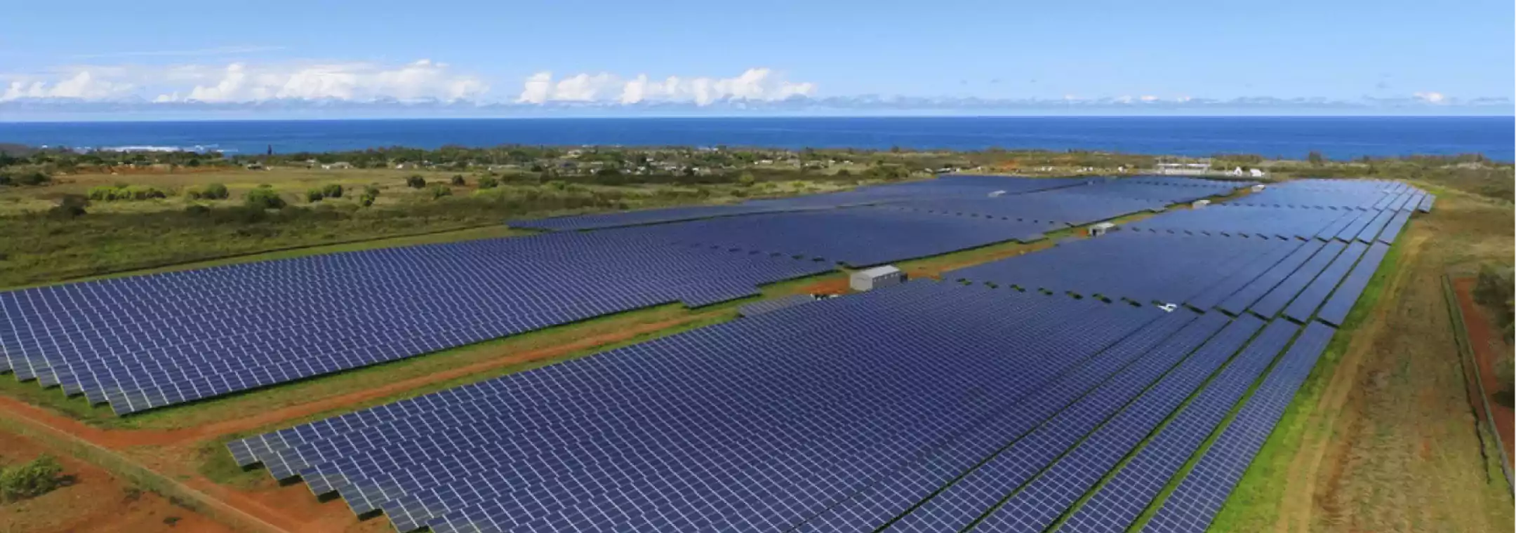 5B and AES unfold the power of solar energy | AES Puerto Rico
