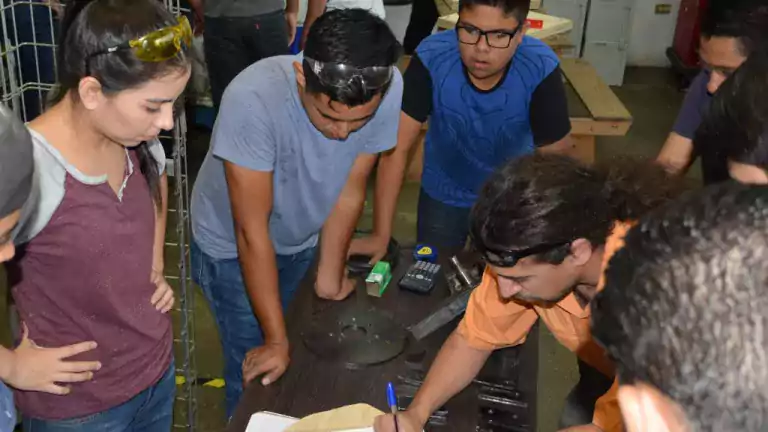 Our impact | AES Puerto Rico