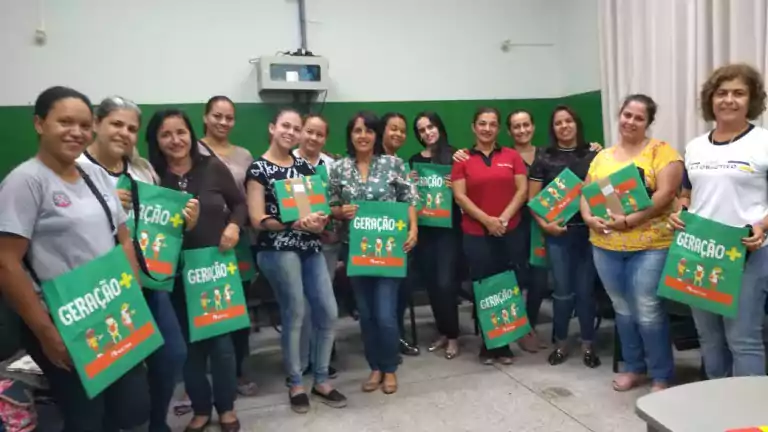 Our impact | AES Puerto Rico