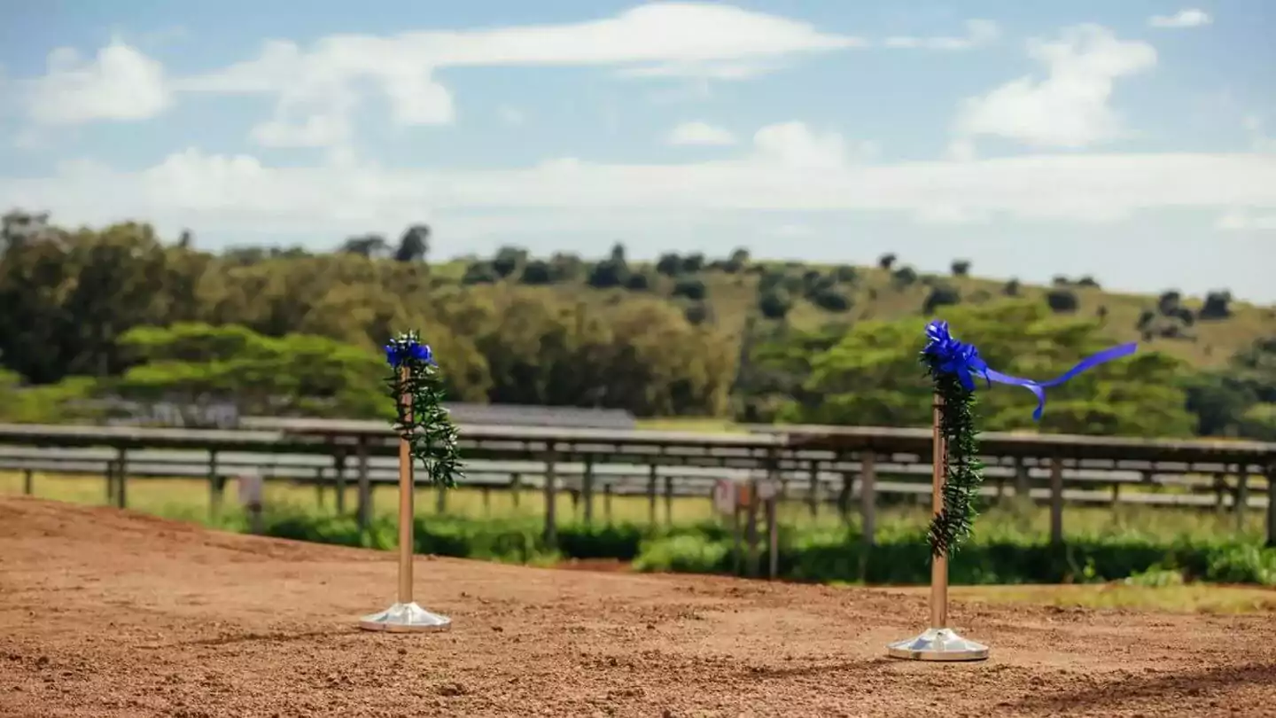 Kaua'i Island Utility Cooperative establece un nuevo estándar para la ...