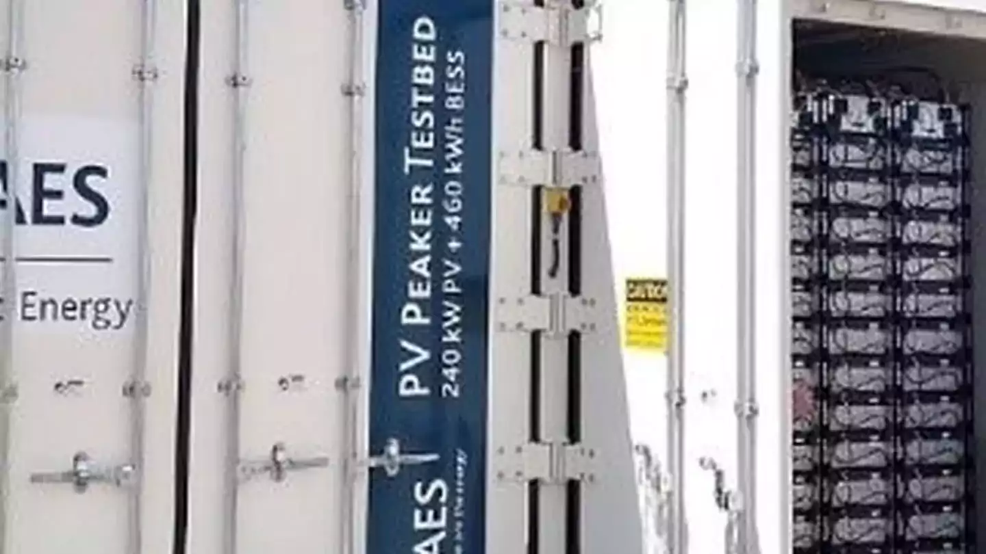 Kaua'i Island Utility Cooperative establece un nuevo estándar para la ...