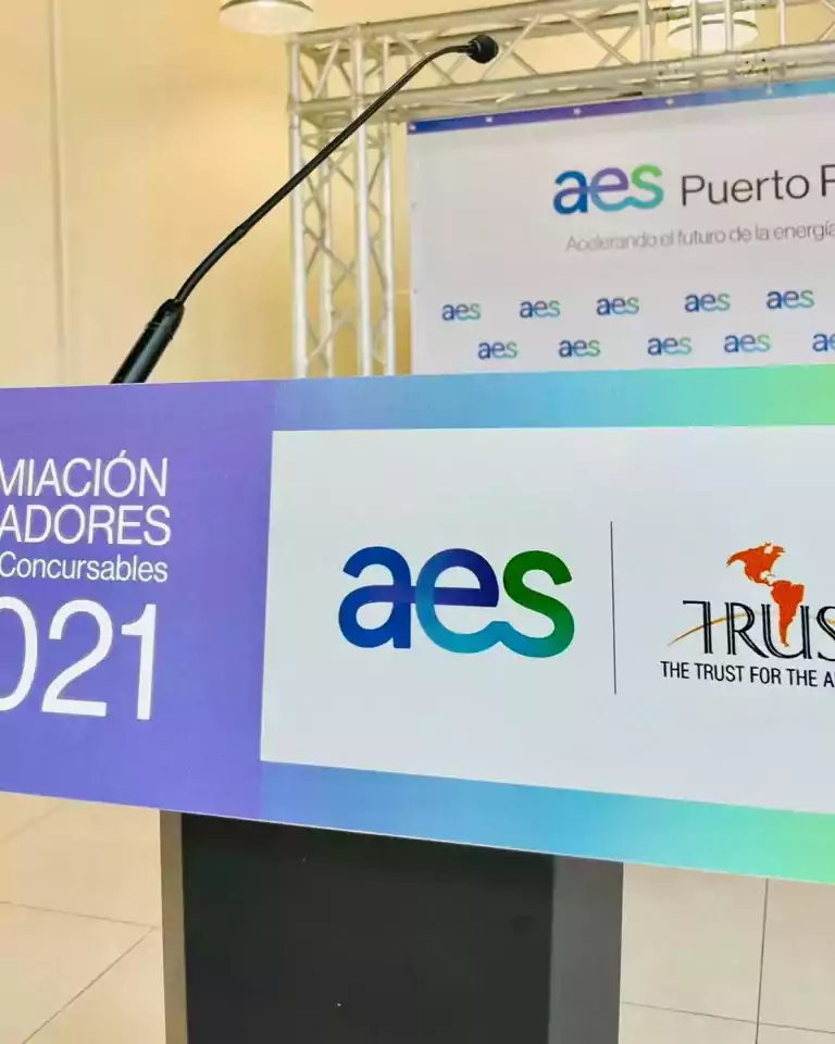 Strengthening Innovative Entrepreneurship in Puerto Rico | AES Puerto Rico