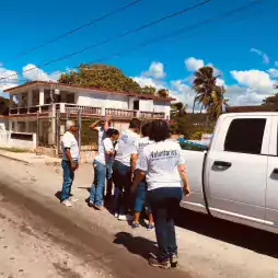 Community partnerships | AES Puerto Rico