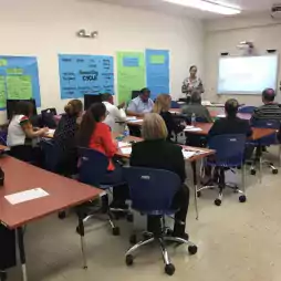 Community partnerships | AES Puerto Rico